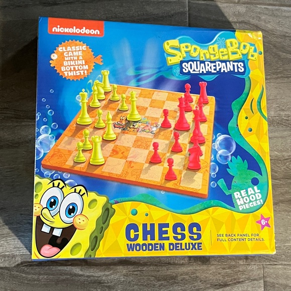 Nickelodeon | Toys | Sponge Bob Brand New Nickelodeon Spongebob ...